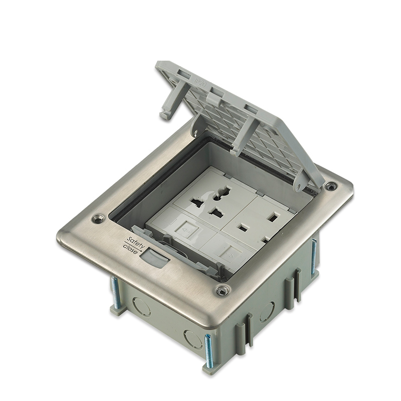 SOB-3SFC-Products-Sinoamigo Electric