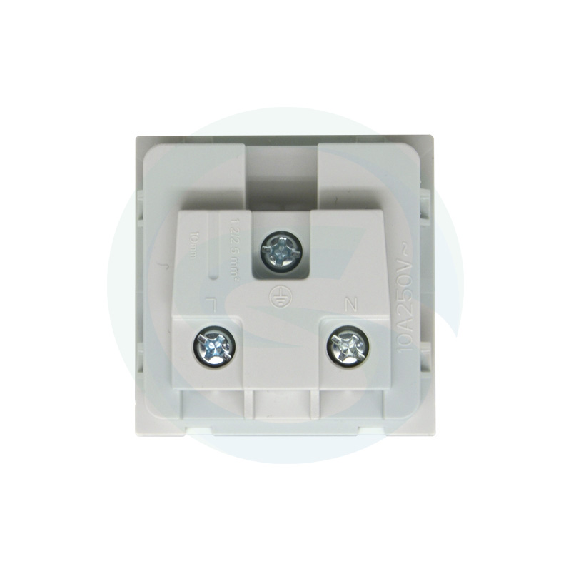Swiss Socket | Type 45 Module Series | SINOAMIGO