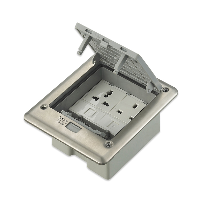 SOB Watertight Floor Boxes Series - Floor Boxes - SINOAMIGO